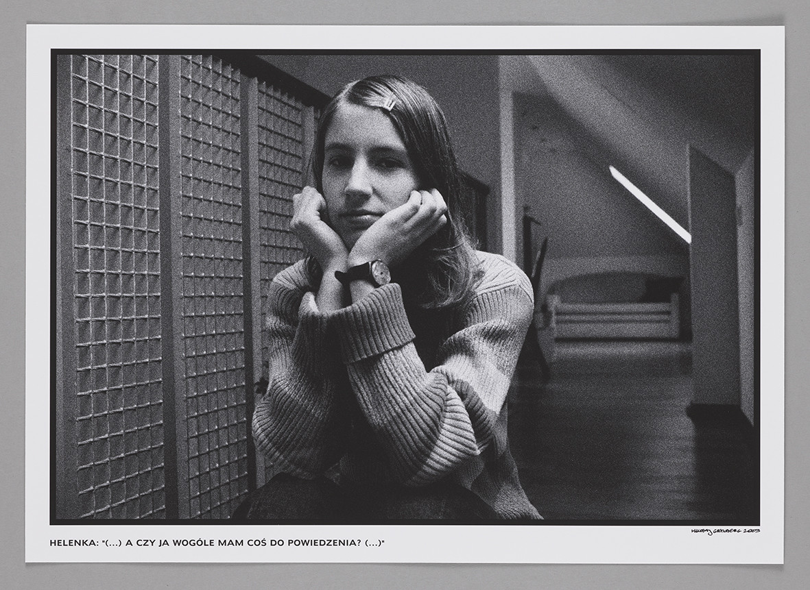 Varsovians | Photography by Mikołaj Grynberg from the collection of ...